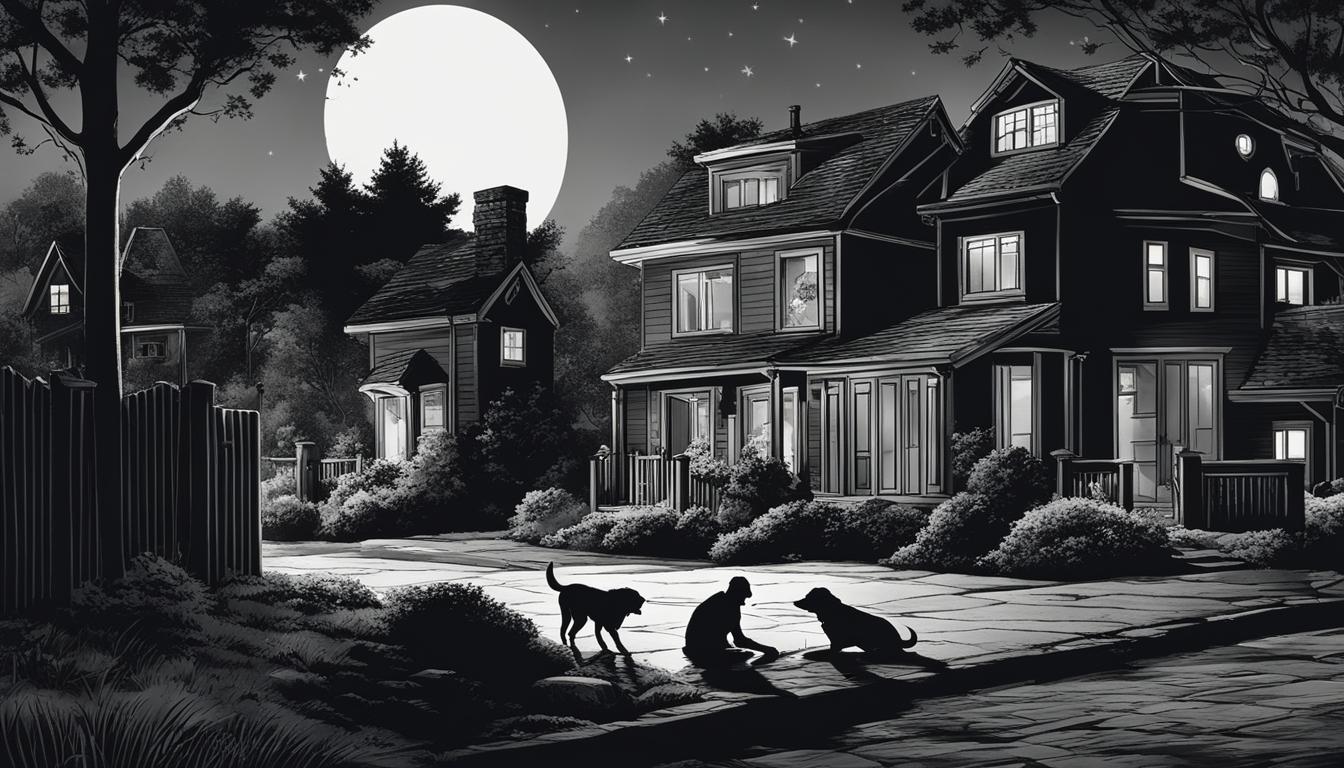 Quiet Nights Ahead: How to Stop Dogs from Barking at Night