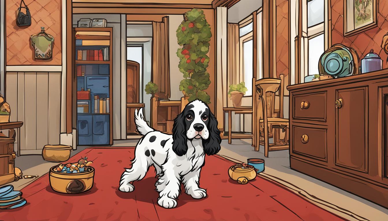 How to Stop Cocker Spaniel Barking: Tips to Stop Spaniel Barking