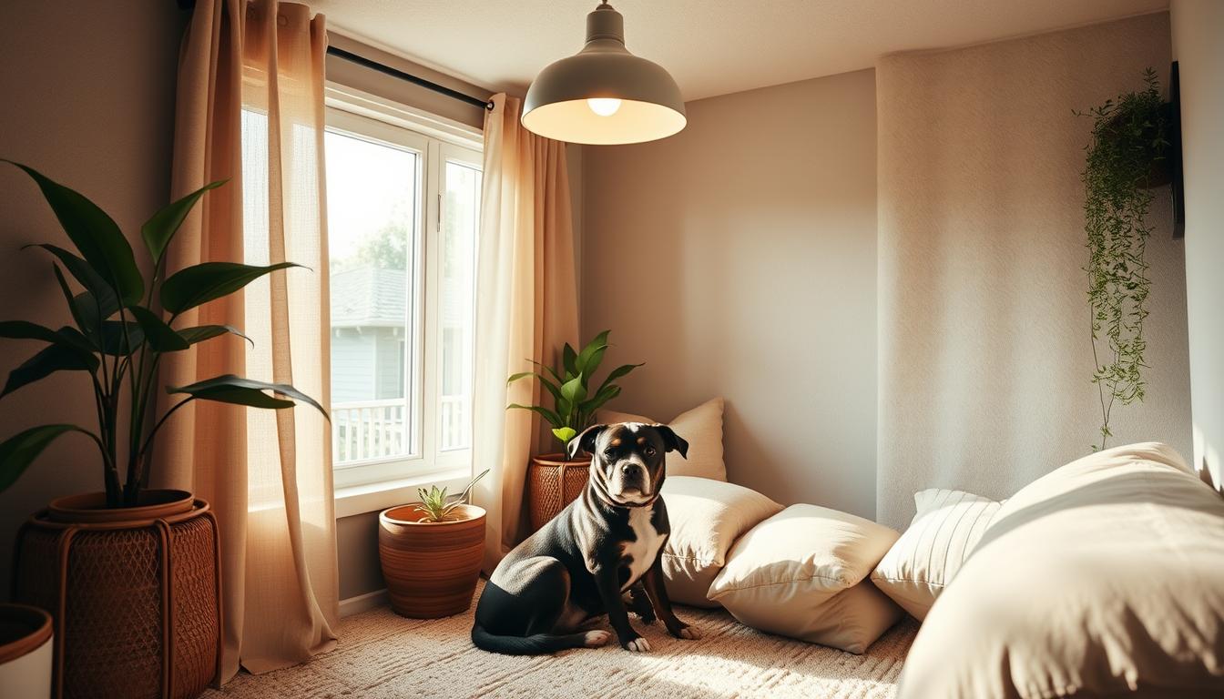 Fixing Excessive Barking in Newly Adopted Rescue Dogs