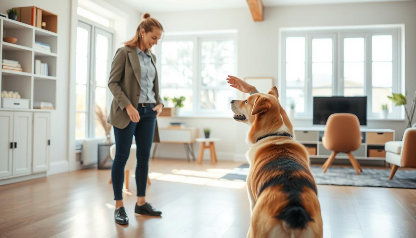 Different Strategies for Managing Indoor vs Outdoor Dog Barking
