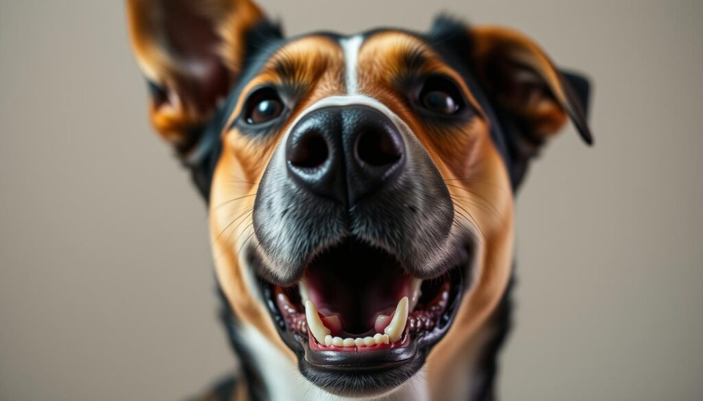 Bark Frequency Analysis: Understanding Your Dog's Different Barks
