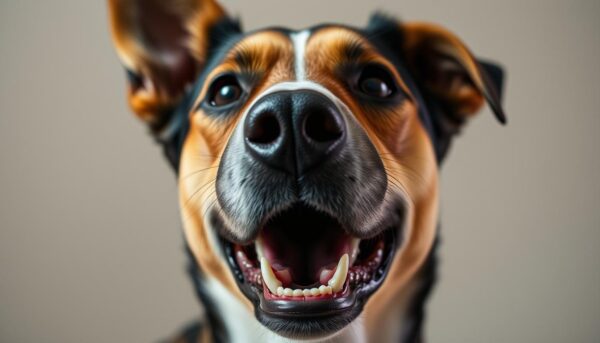 Bark Frequency Analysis: Understanding Your Dog's Different Barks
