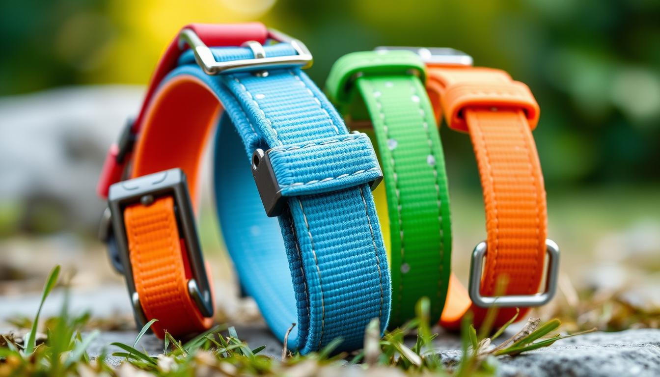 Comparing Effectiveness Of Different Bark Collars And Alternatives