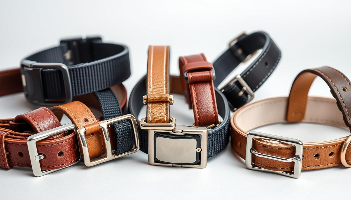 Comparing Effectiveness Of Different Bark Collars And Alternatives